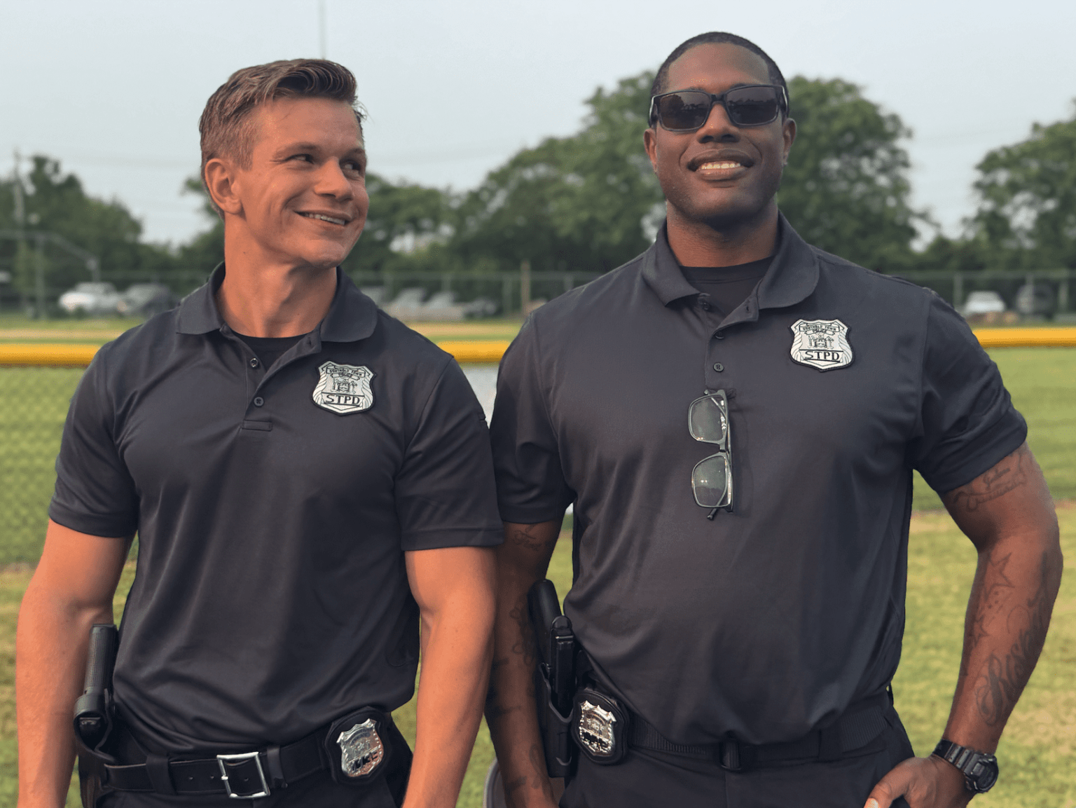 Photos: Southold Police Dept's 'National Night Out' carnival - North ...
