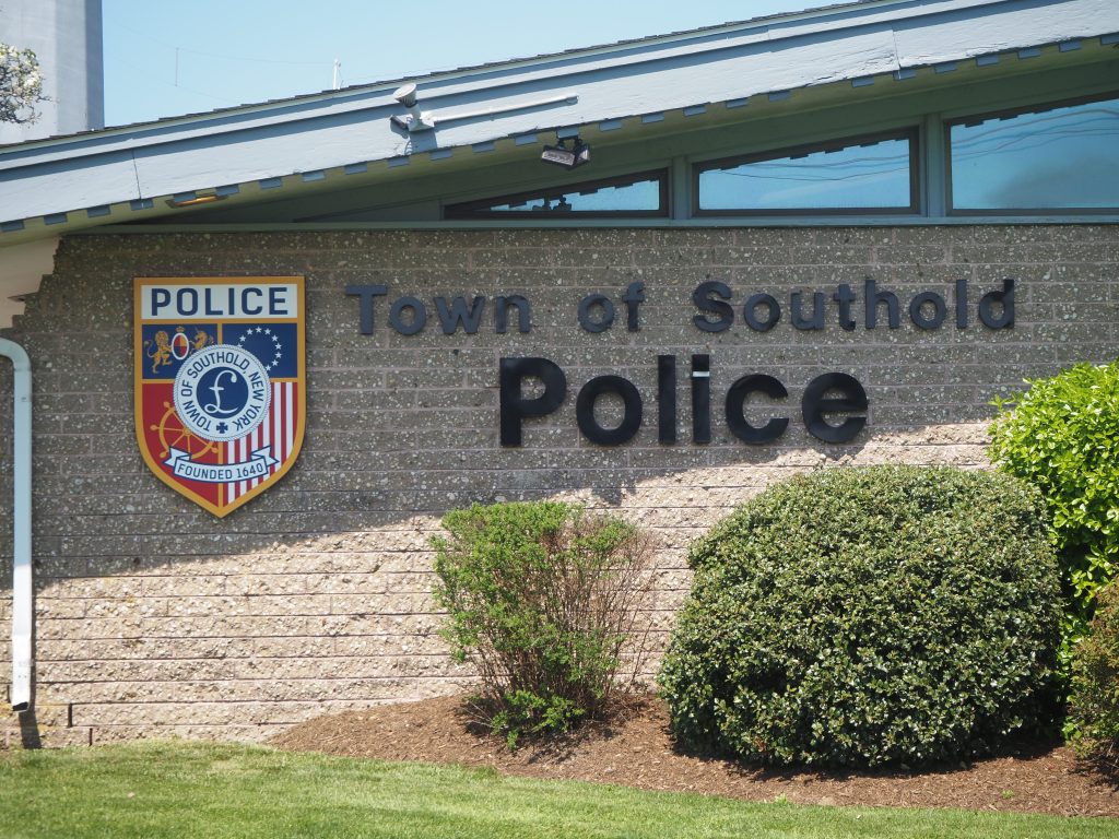 A 'trunk or treat' meltdown, a gas station heist and a Plum Island ...