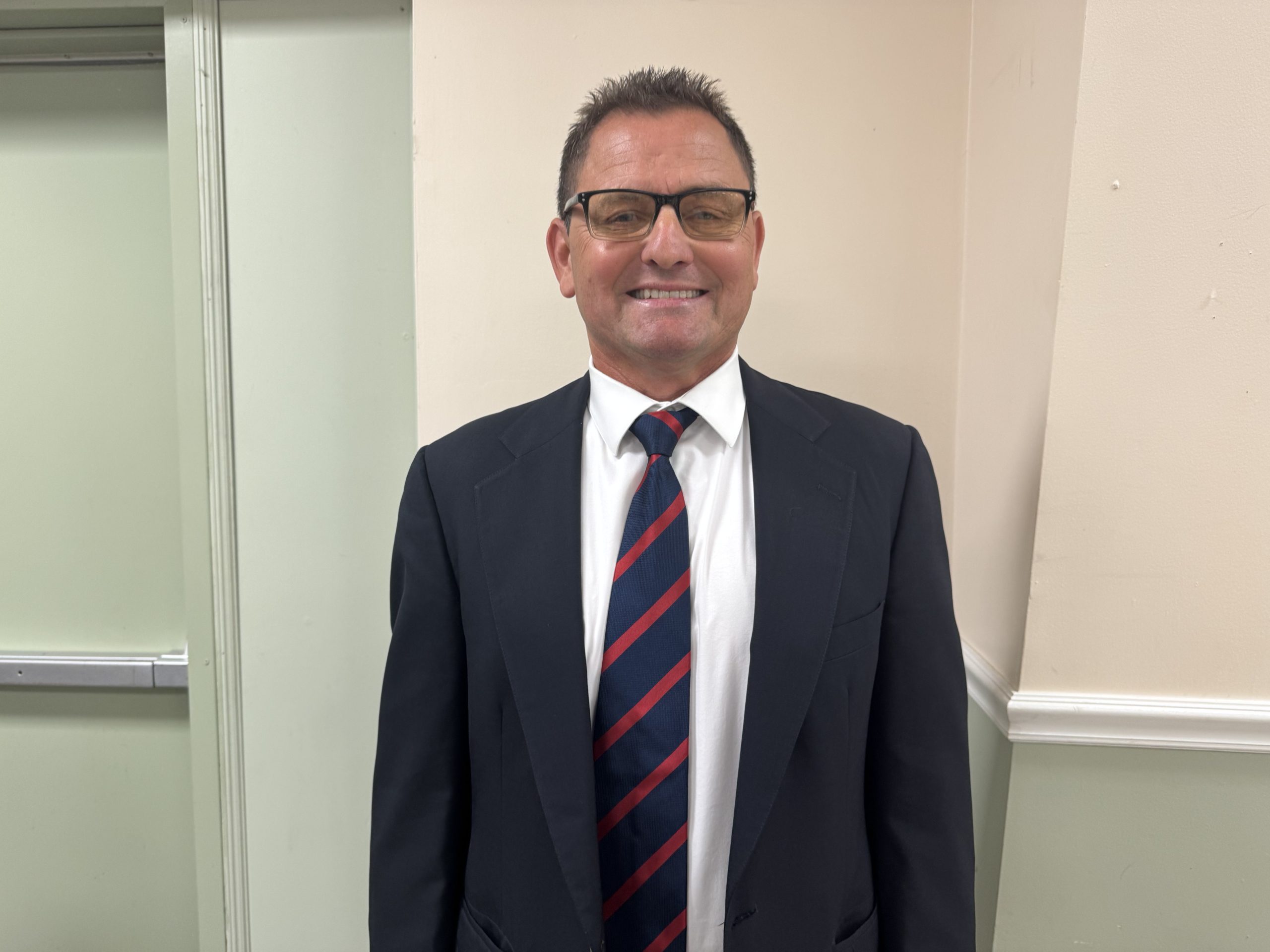 Why I'm running for Southold Town Board - North Fork Sun