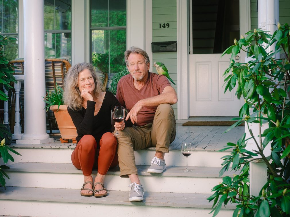 The North Fork Sun's 2025 Person of the Year: Paul Kreiling - North ...
