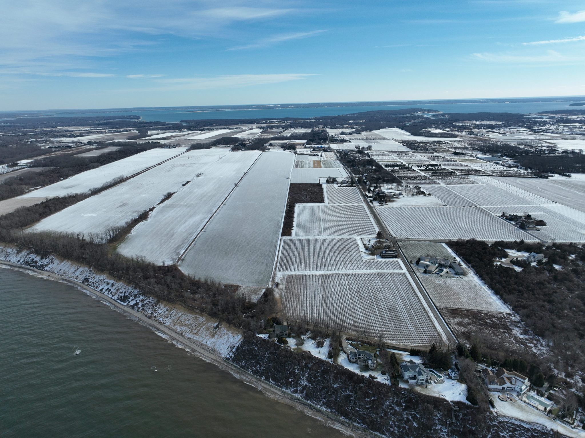 A closer look at Stefan Soloviev's North Fork land portfolio - North ...
