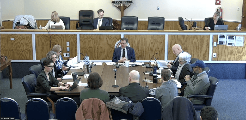 Southold Town Board evaluates housing program tied to state grants ...