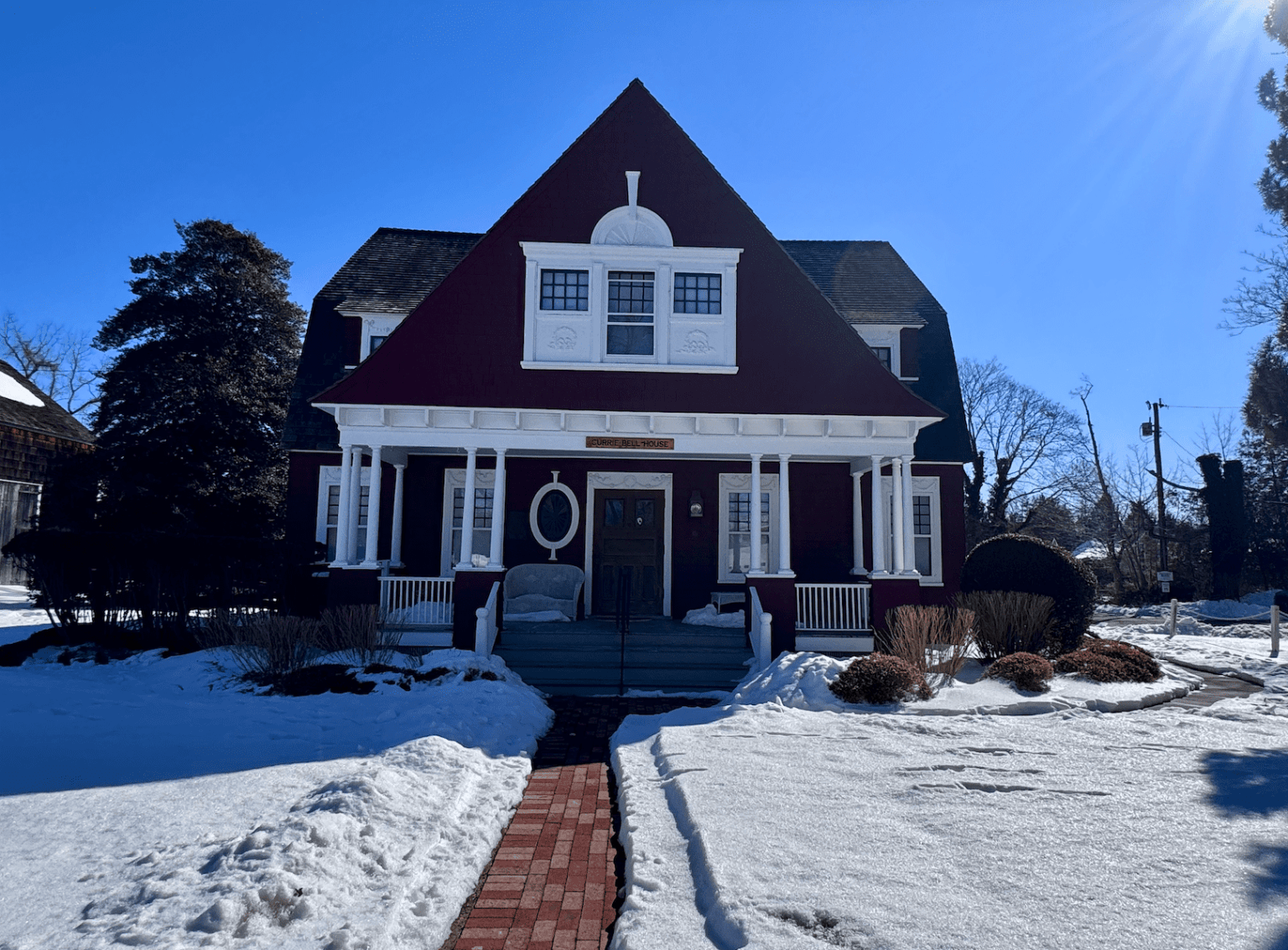 Southold Historical Museum spotlights women who kept America’s ...