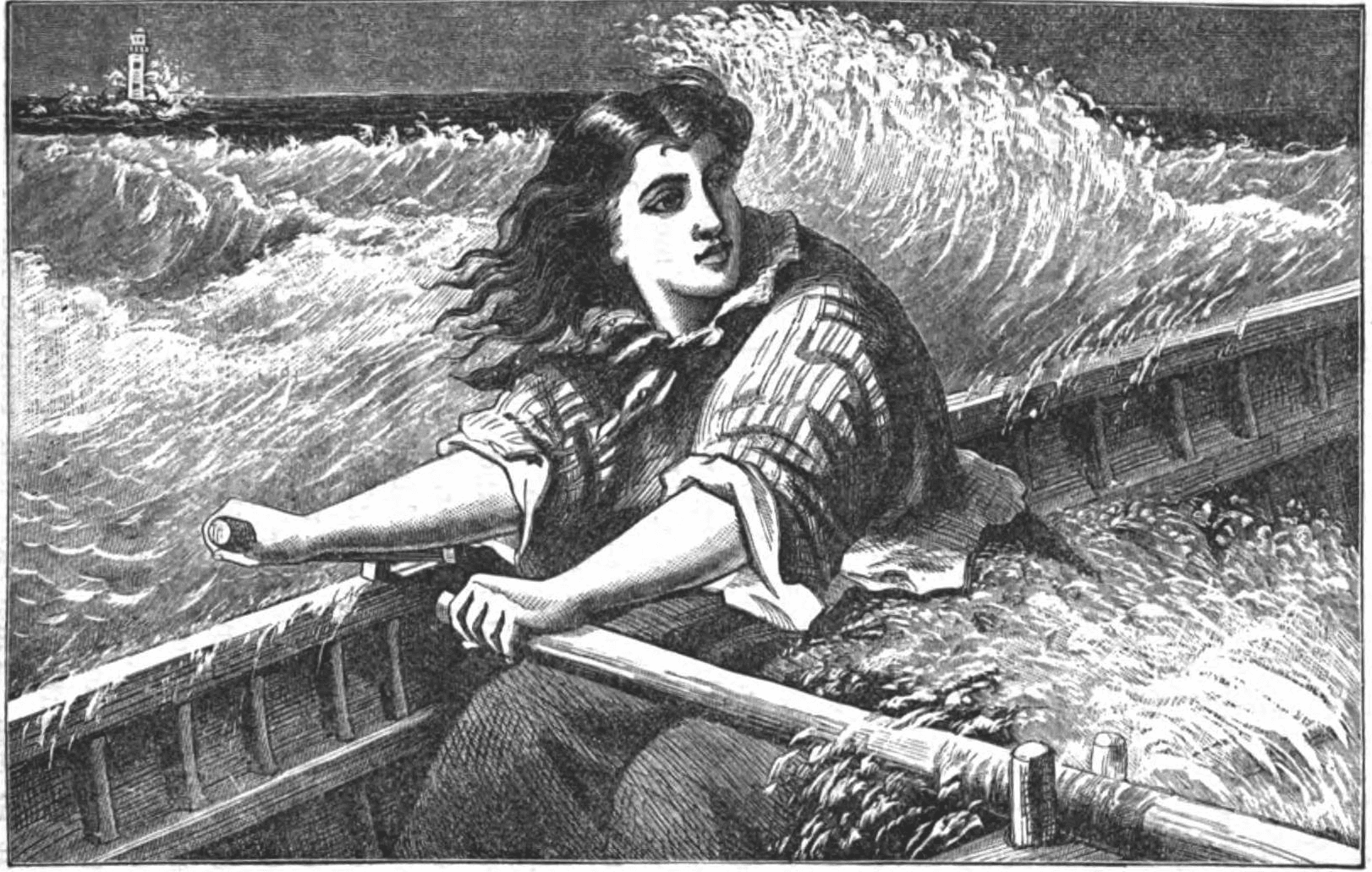 Southold Historical Museum spotlights women who kept America’s ...
