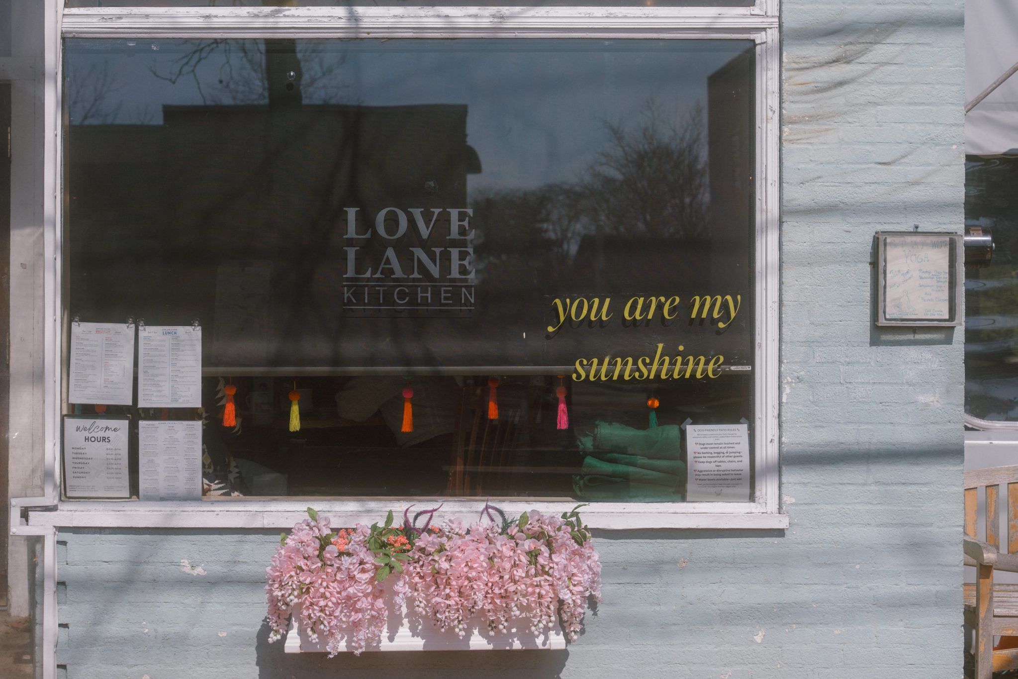 Love Lane Kitchen: Discover the Heart of Mattituck - North Fork Sun